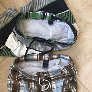 First Wave | Swim | First Wave Swim Short | Poshmark
